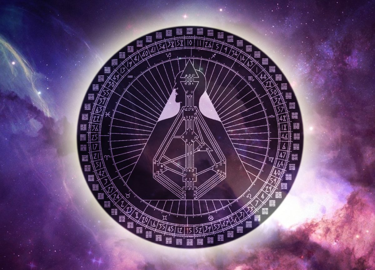 THE PASSPORT - The Galactic Ark